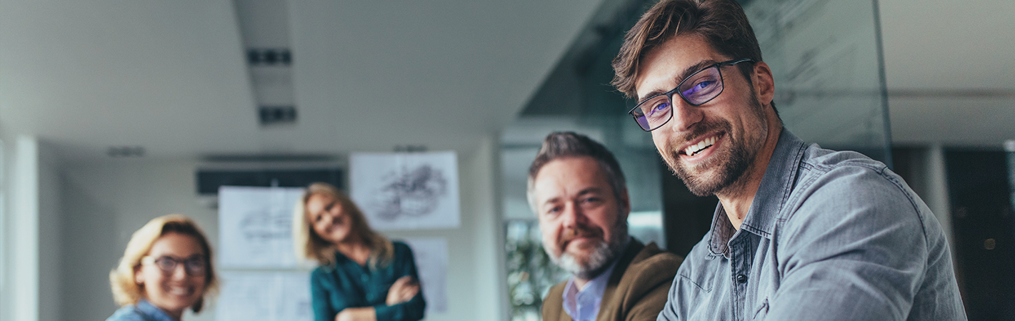 Imagem corporativa: entenda o que é e qual a sua importância