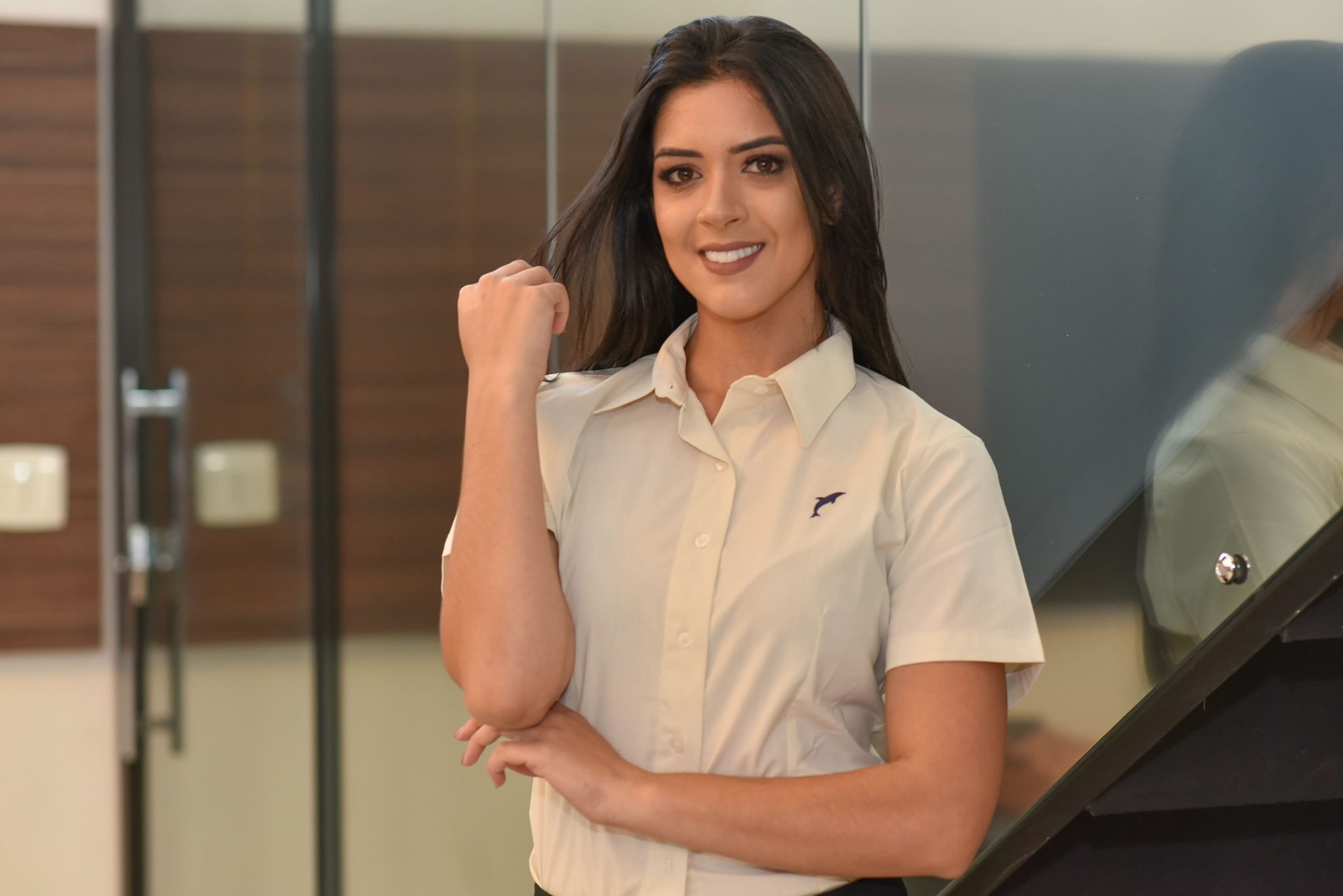 Uniforme para professores: modelos e como escolher - Serfer