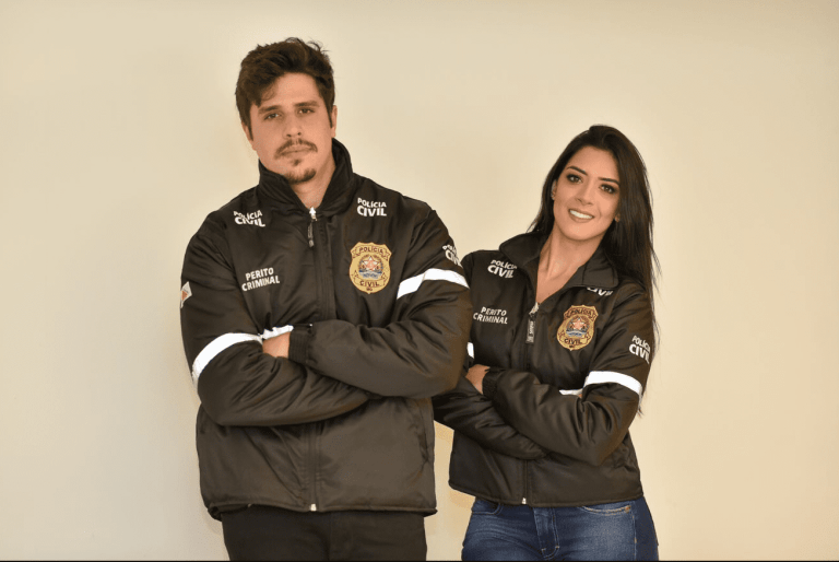 Uniforme de Vigia: segurança e eficiência na vigilância - Serfer