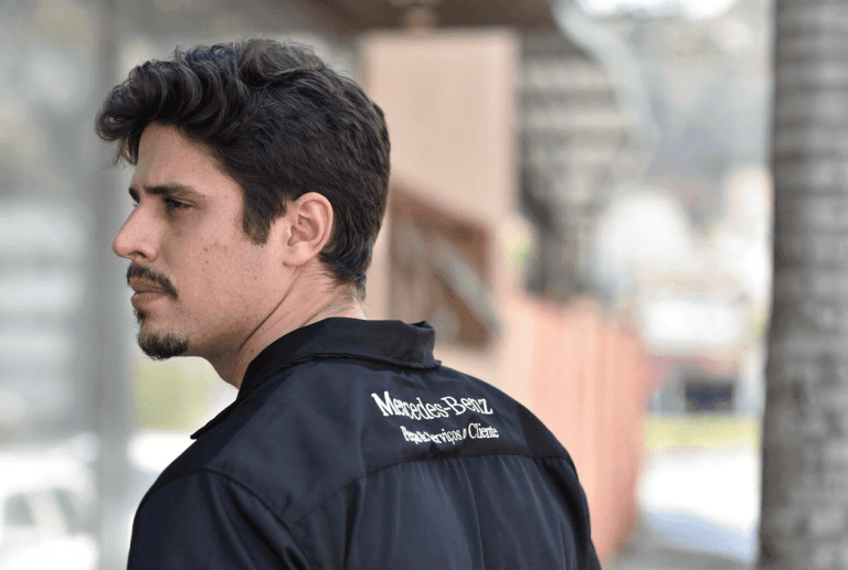 Uniforme de Vigia: segurança e eficiência na vigilância - Serfer