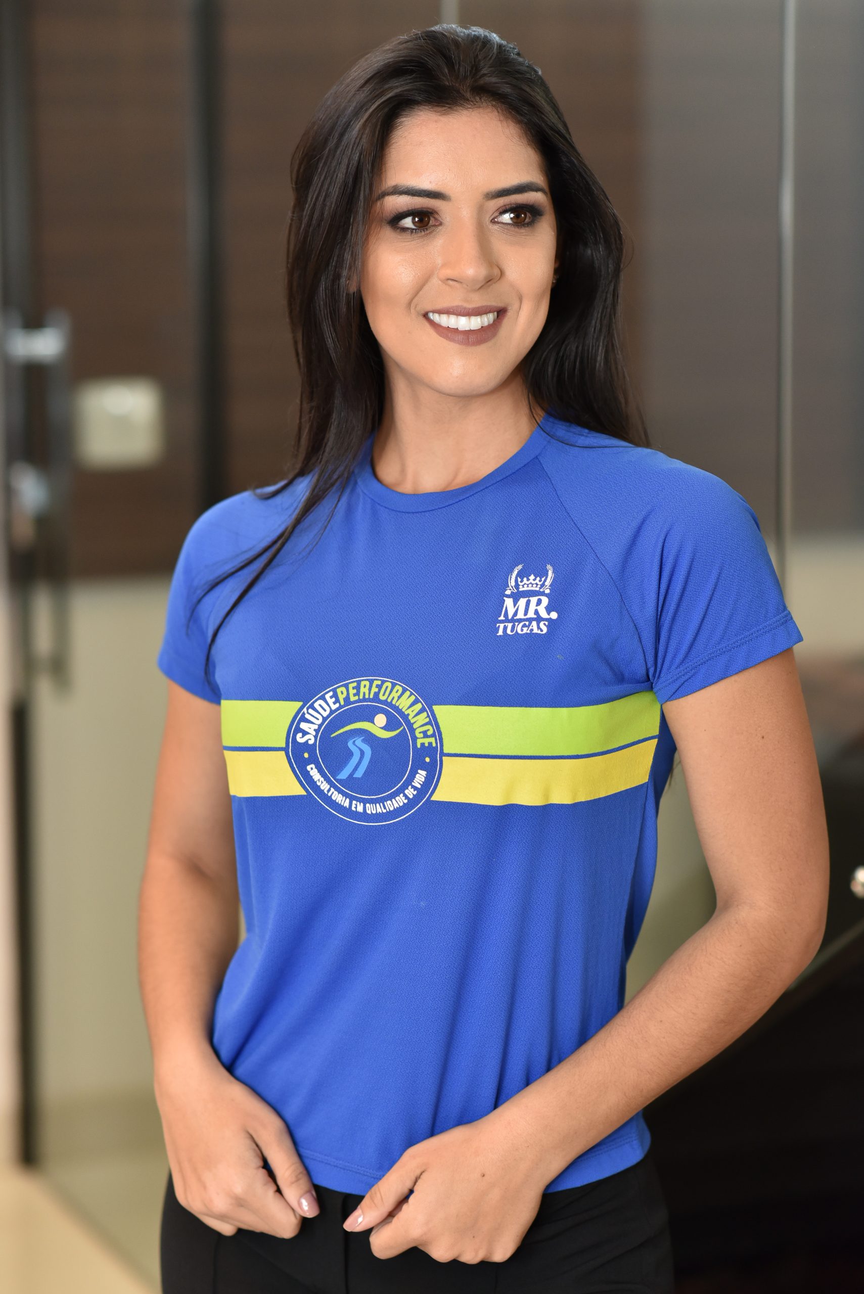 Uniformes para eventos: dicas para destacar sua equipe - Serfer